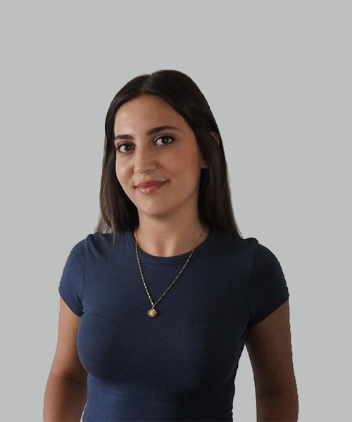 GİZEM YÜCEL – Kuba Mimarlık